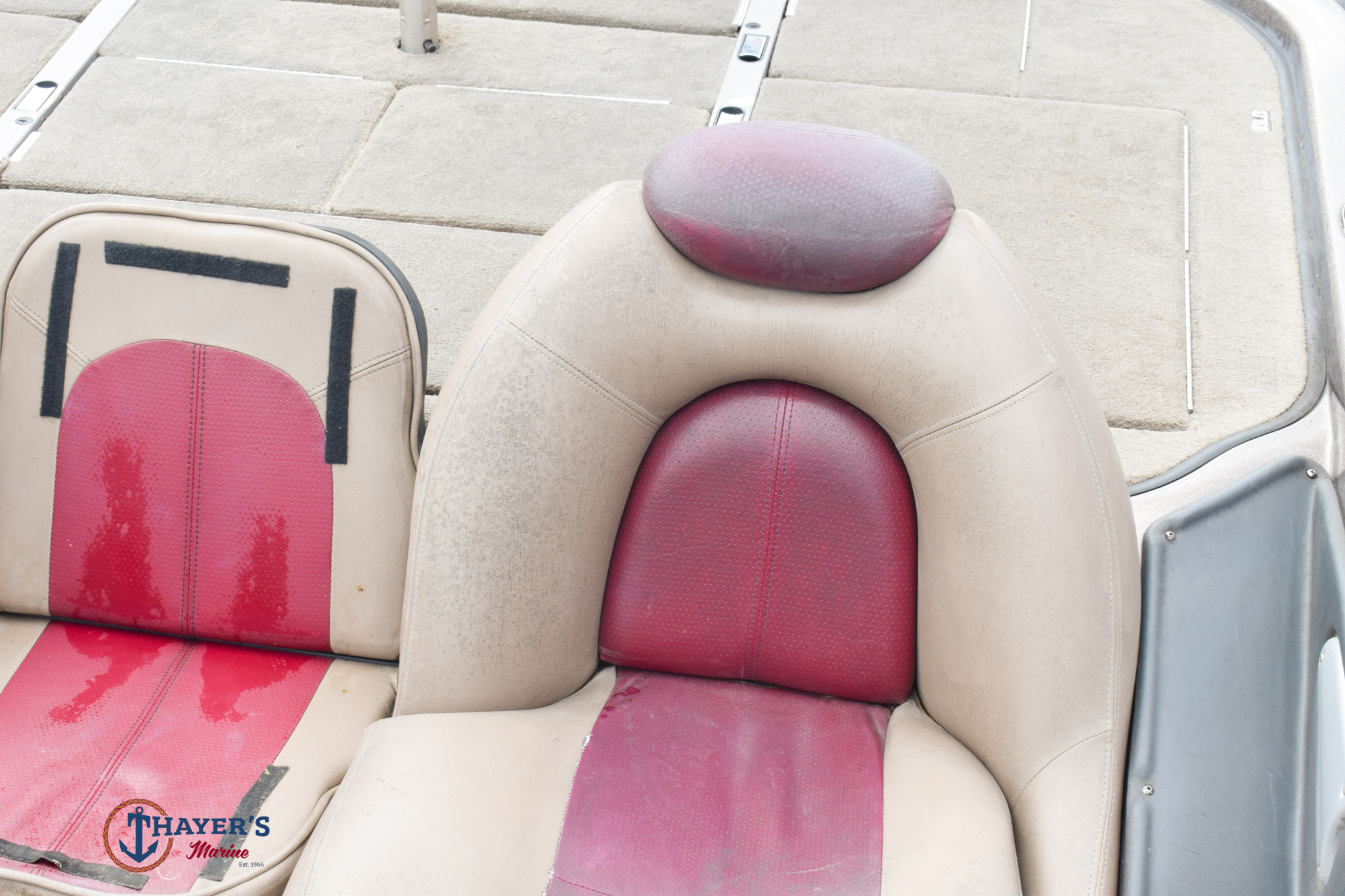2007-Ranger-Boats-Z20-Power-Carr | Norwich, CT | Marine Dealership