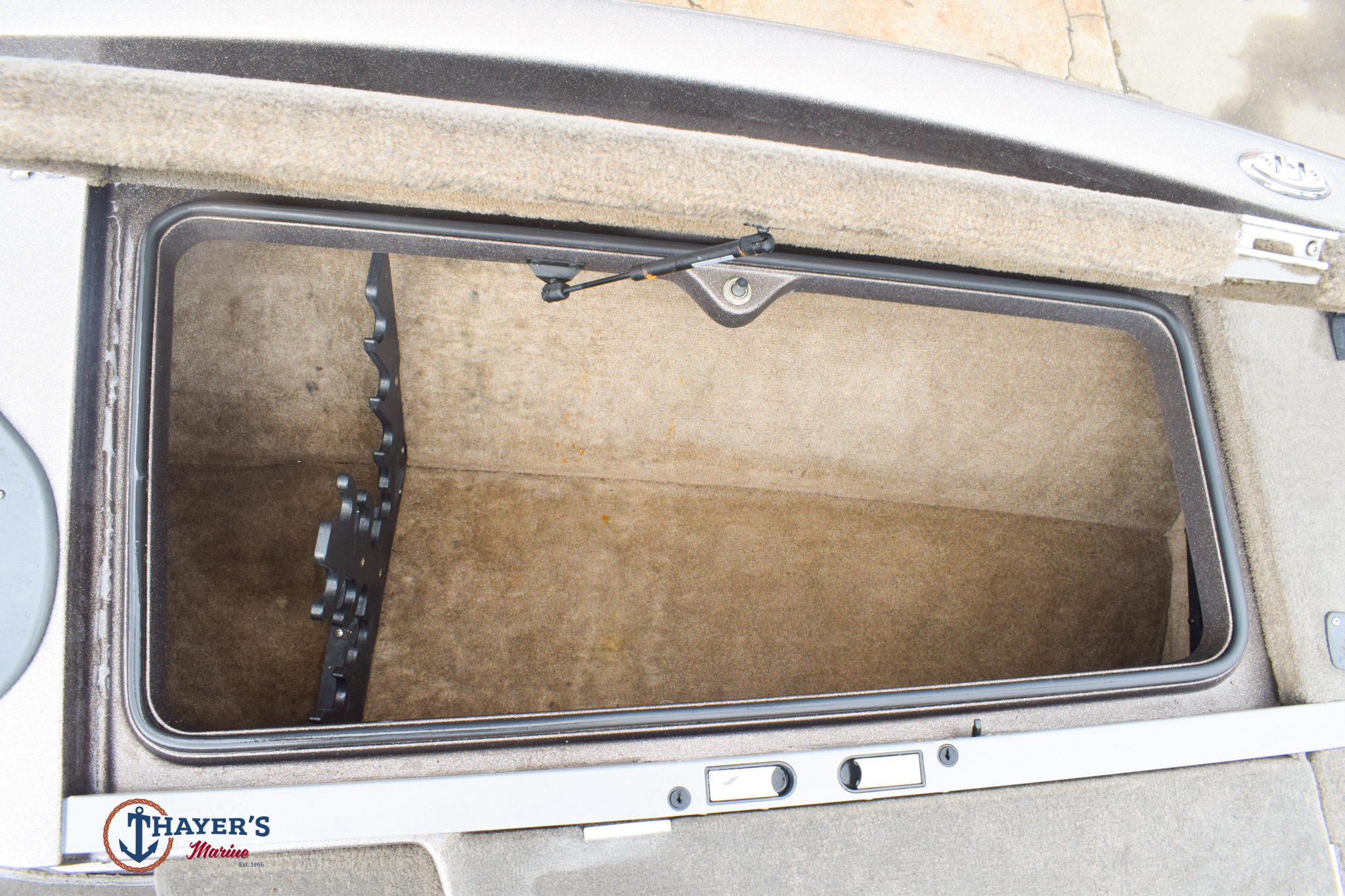 2007-Ranger-Boats-Z20-Power-Carr | Norwich, CT | Marine Dealership