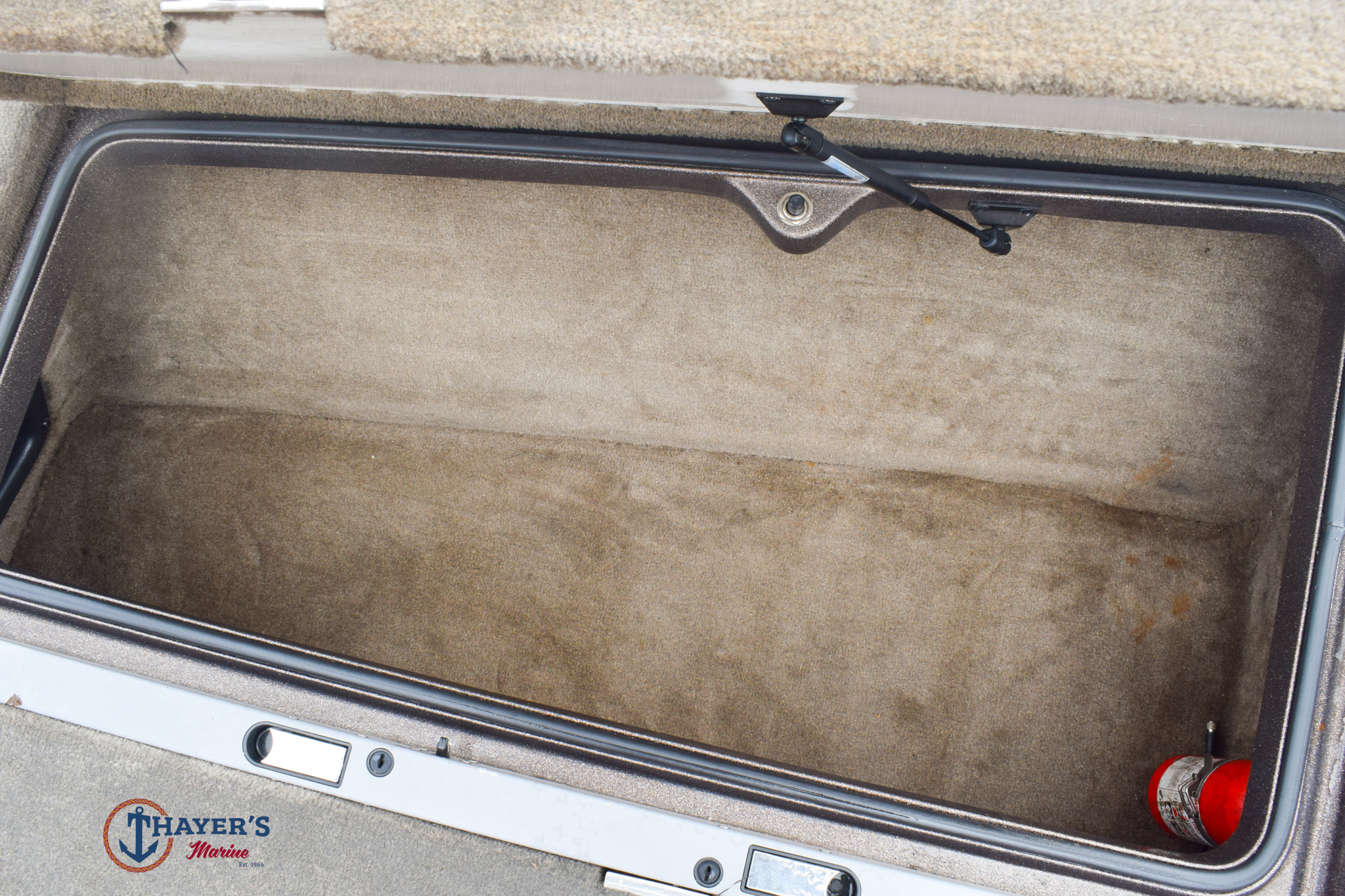 2007-Ranger-Boats-Z20-Power-Carr | Norwich, CT | Marine Dealership