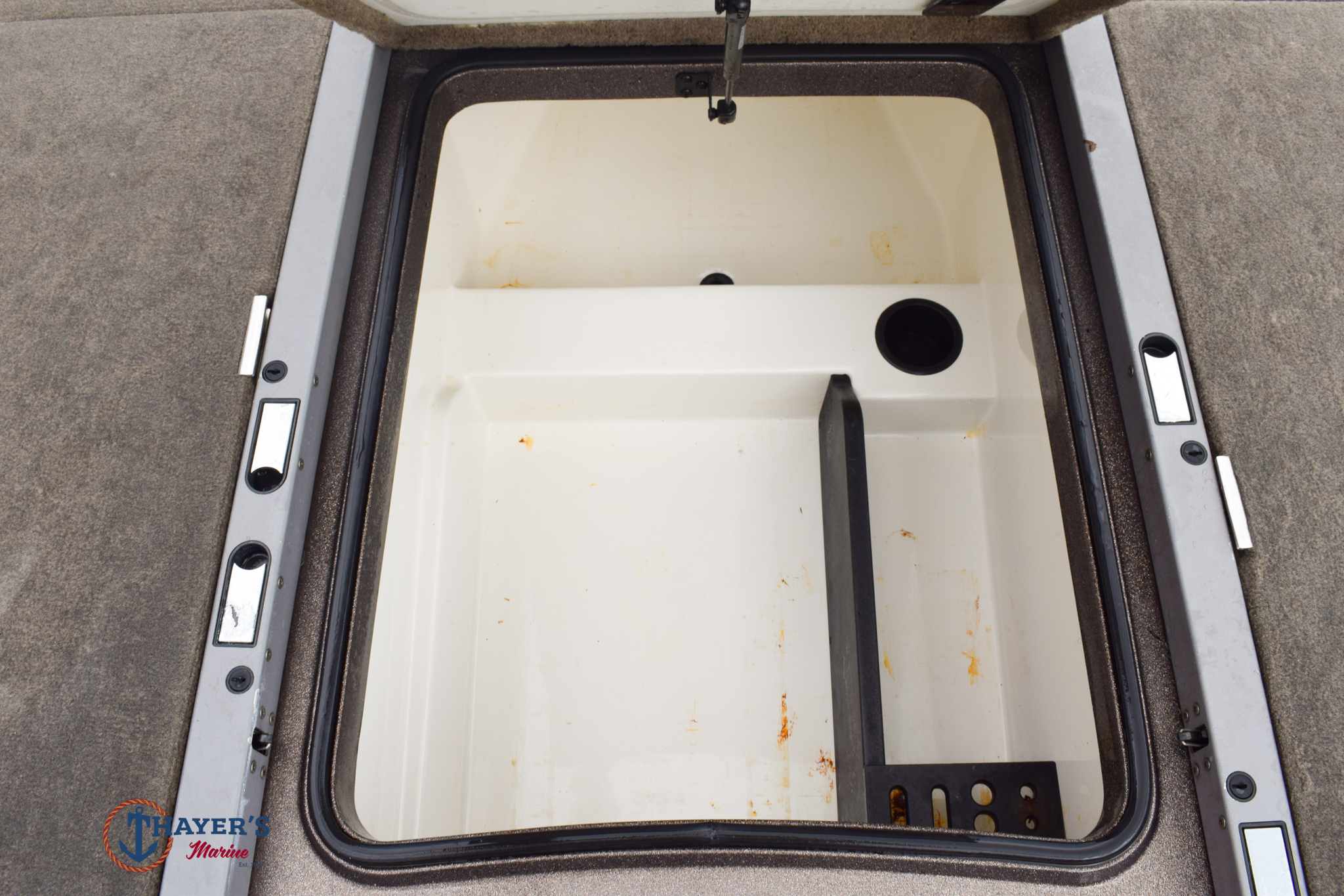 2007-Ranger-Boats-Z20-Power-Carr | Norwich, CT | Marine Dealership